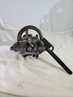 Parts - Webster Magneto