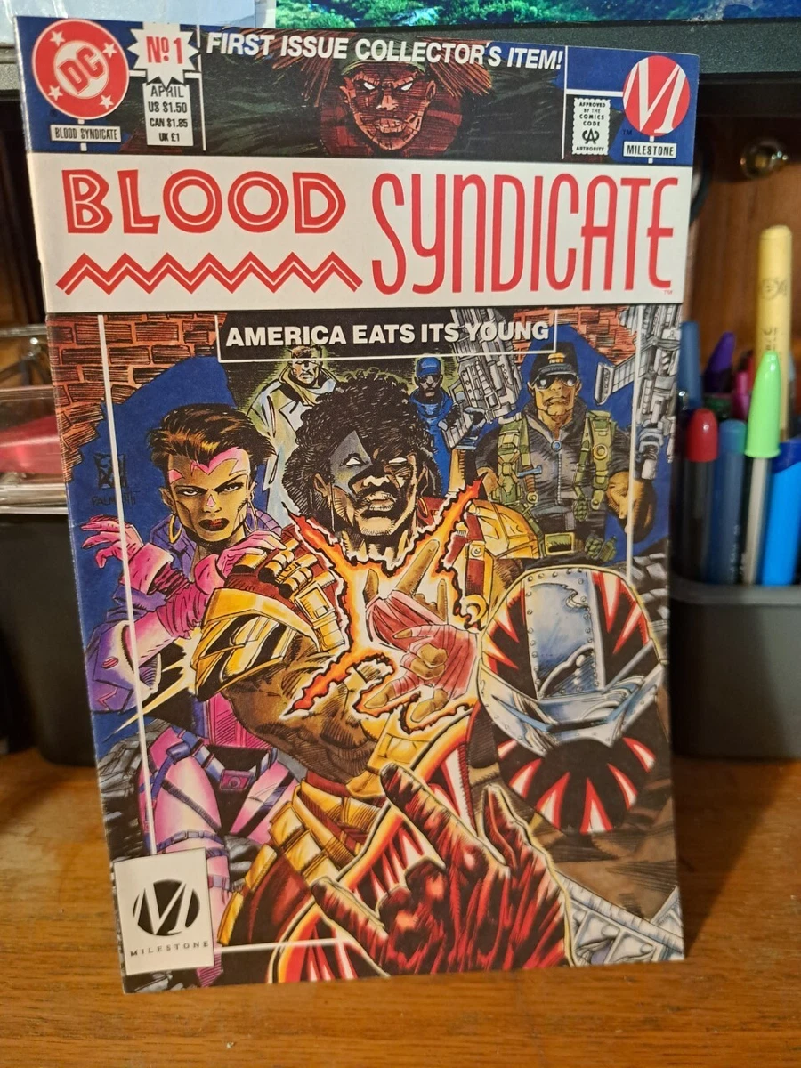 Blood Syndicate