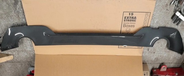 BMW G20 3 Series M Sport Rear Bumper Diffuser 51128069390 for sale ...