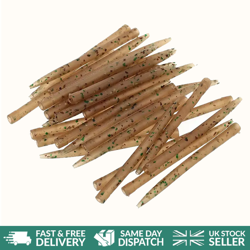 Anti Tangle Sleeve 45-60mm Carp Feeder Coarse Fishing Terminal Tackle ...