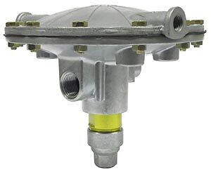 Sealco Style Emergency Brake Converter Relay Valve for Dollies ...