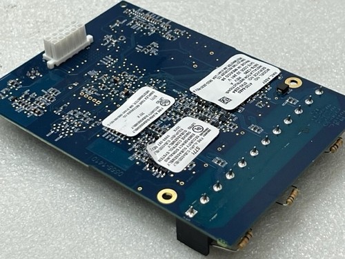 Simplex NAC Assembly Board 4100-5450 New | eBay