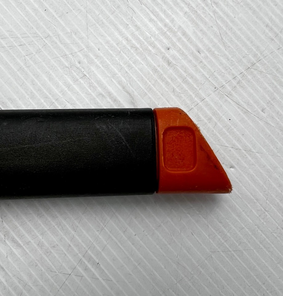 Oreck Edge Series Upright Vacuum Cleaner FLEX HOSE EXTENSION PART ONLY ...