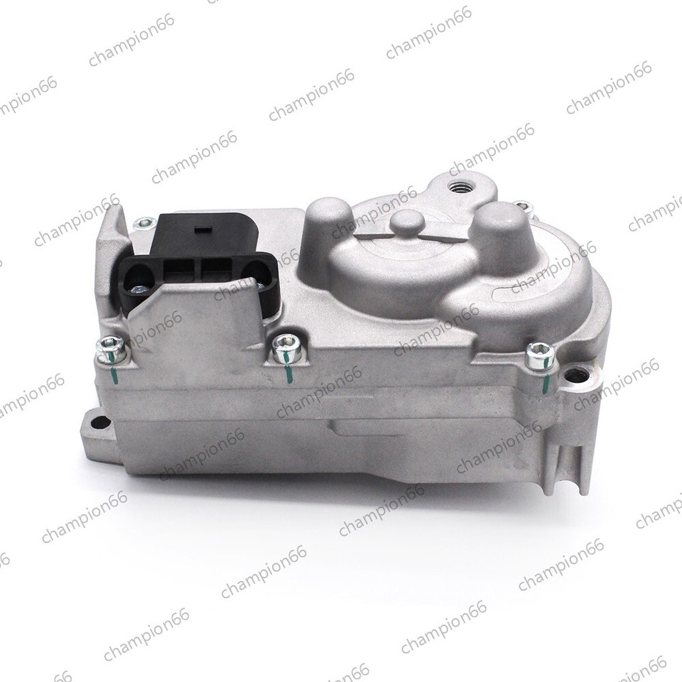 Turbo Actuator 4034309 68481772AA for 13-18 Dodge Ram 6.7T HE300VG ...