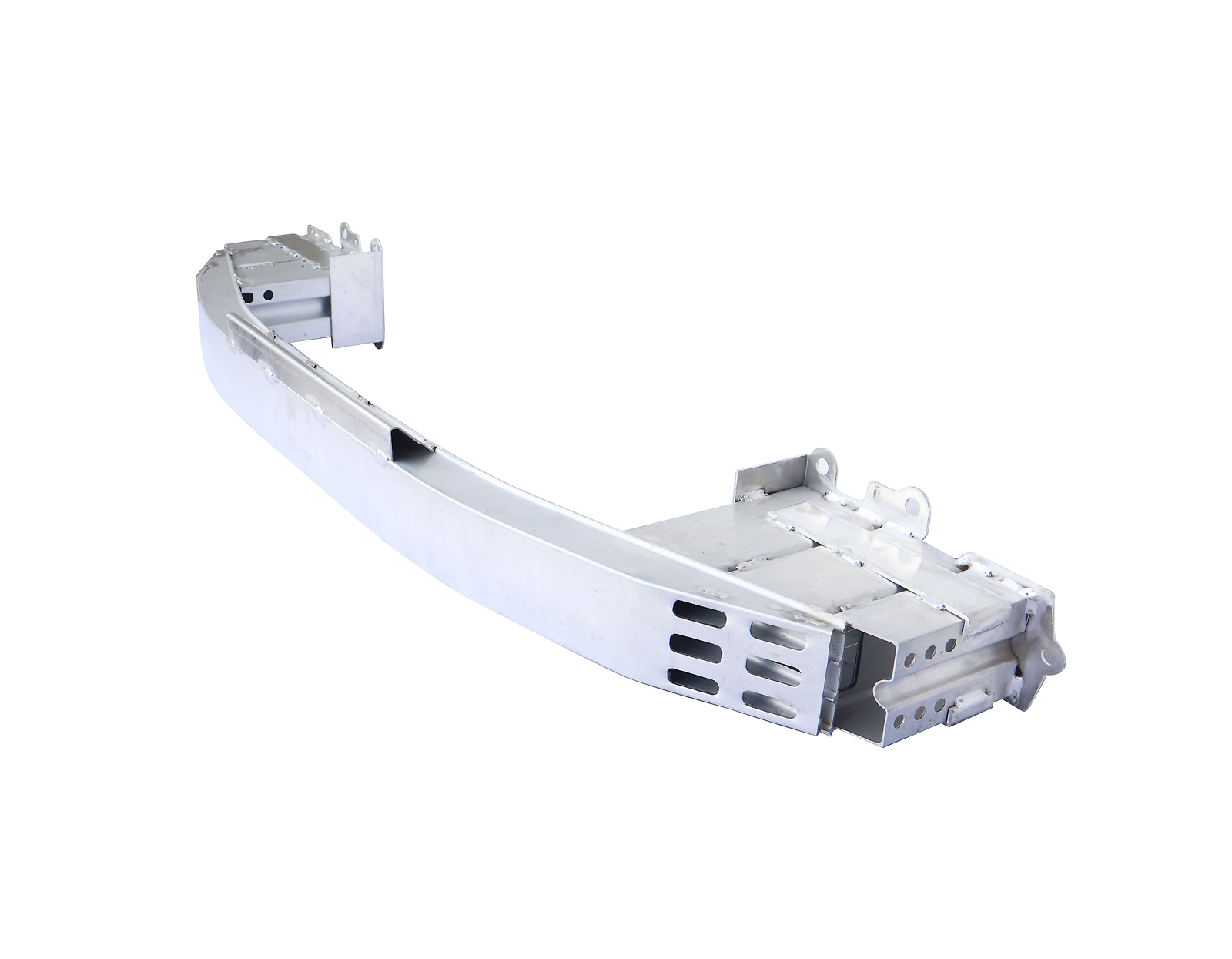 Front Bumper Reinforcement Impact Bar for 2017-2019 Honda Civic Sedan 4 ...