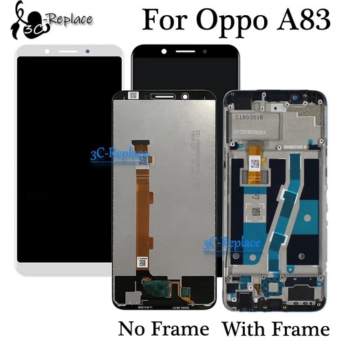 For OPPO A83 CPH1729 CPH1827 LCD Display Touch Screen Assembly | eBay