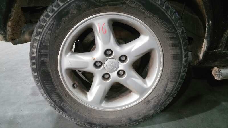 6921142010 maniglia esterna anteriore destra per TOYOTA RAV 4 II 2.0 D ...