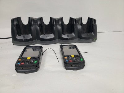Barcode Scanners - Base Station
