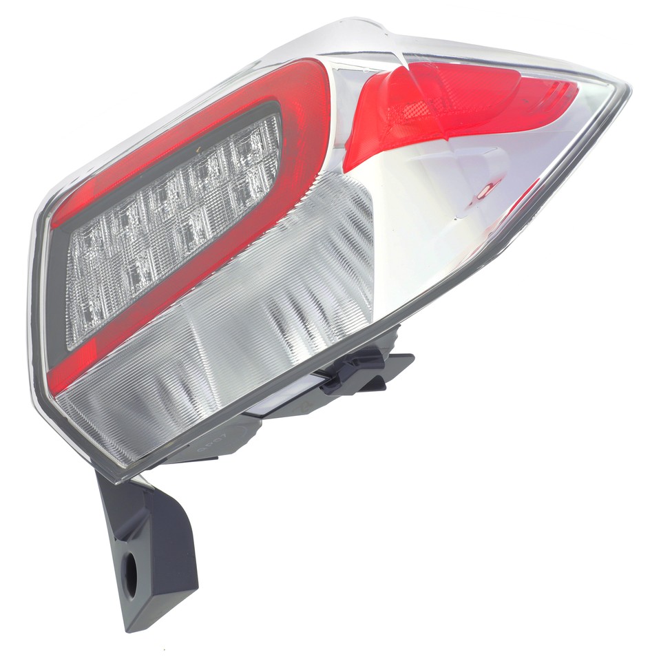 OEM NEW 2014-2016 Subaru Crosstrek XV Crosstrek Tail Light Combo Lamp ...