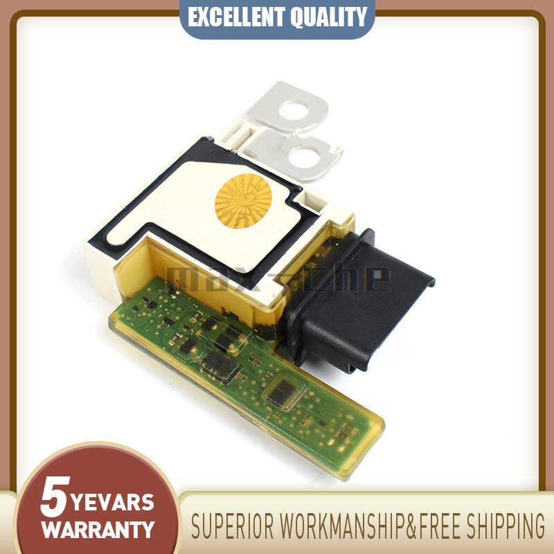 28257533# Fuse Box Voltage Module For Citroen C4 Picasso Peugeot 3008 ...