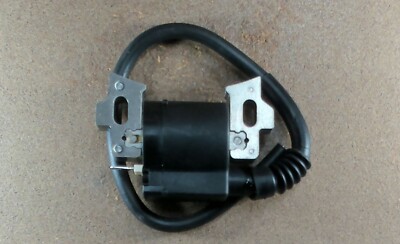 33-348 Oregon Coil Module Solid State Fits Honda GX110/GX120/GX140 ...