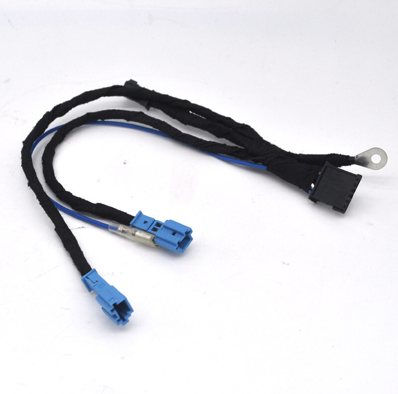 For BMW M2 M3 M4 F30 F31 F20 X3 X4 X5 X6 M Sport Steering wheel wiring ...