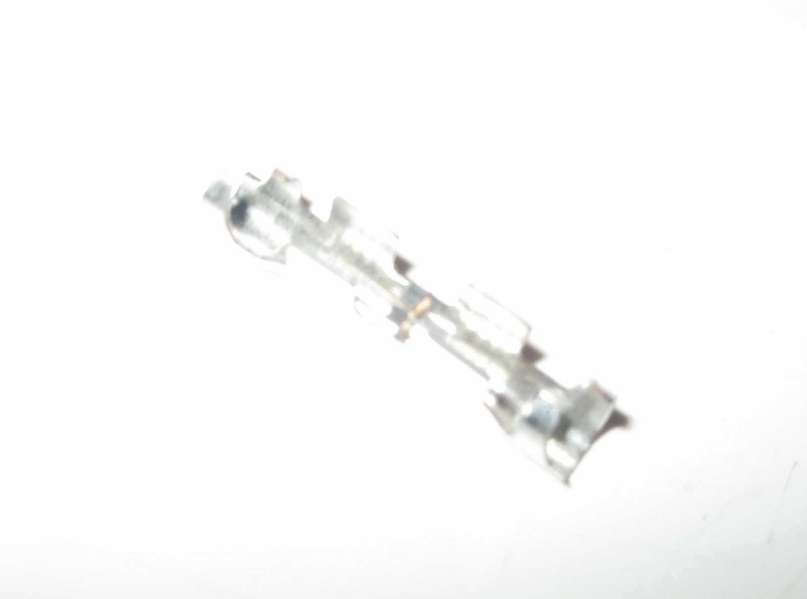 BMW Cable Wire Repair Splice Butt Joint Crimp Connector 61138353748 New ...