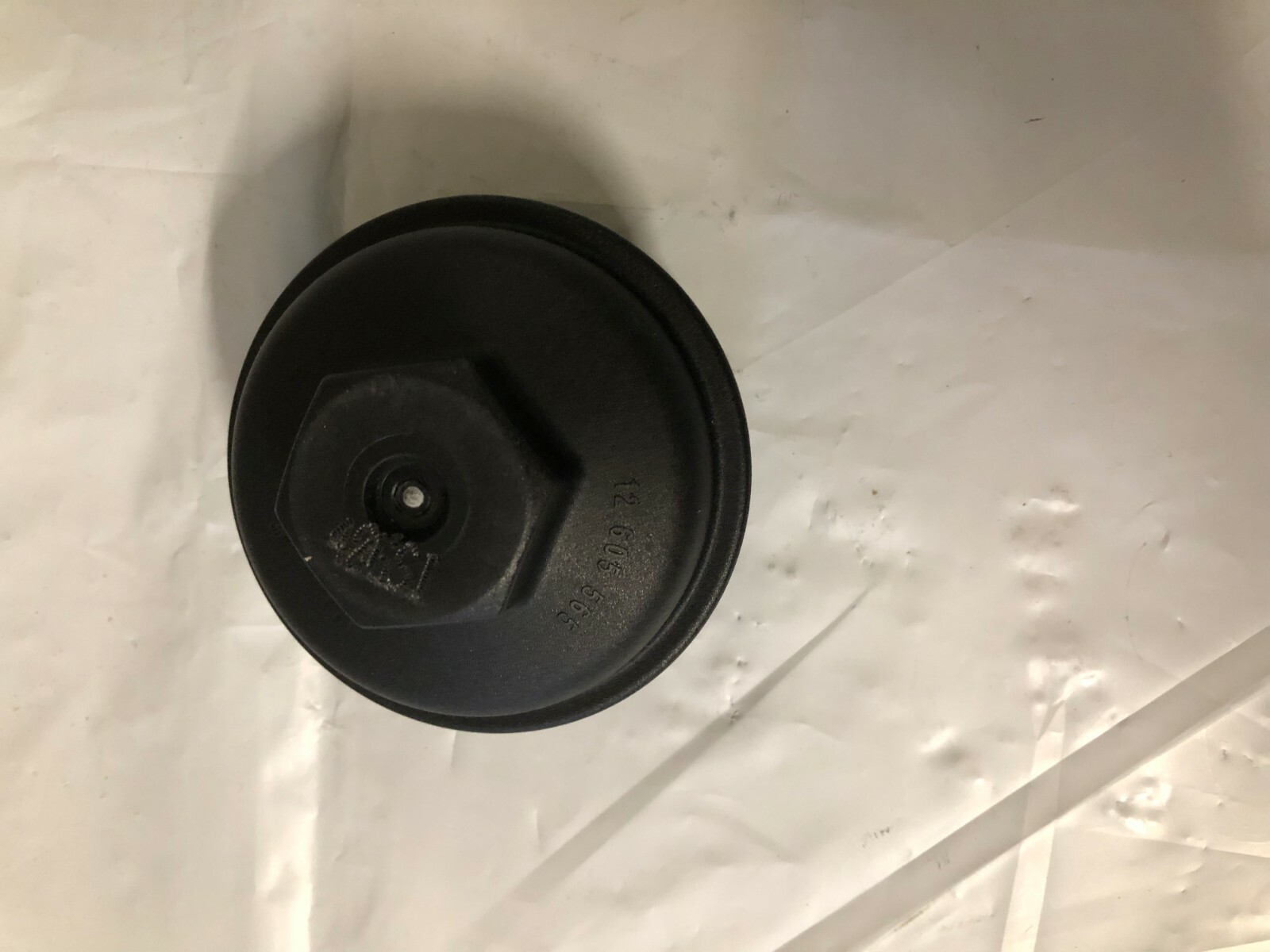 GM OEM-Engine Oil Filter 12605565 | eBay