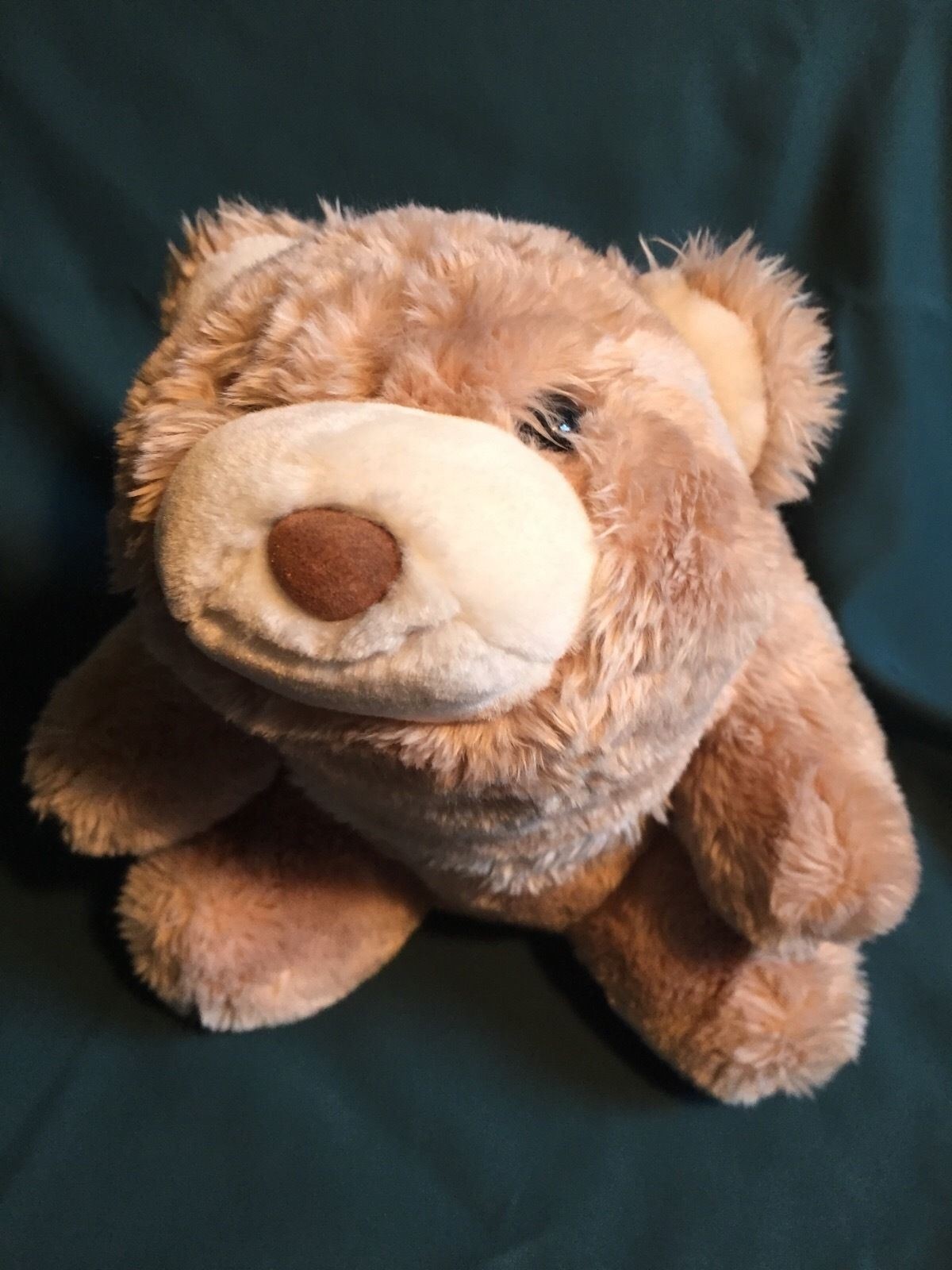 Snuffles BEAR 10" Plush Toy by Gund #15168 | eBay