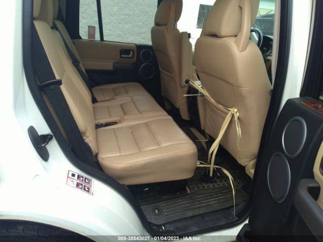 OEM Land Rover Lr3 Dash LR016801 Black for sale online | eBay