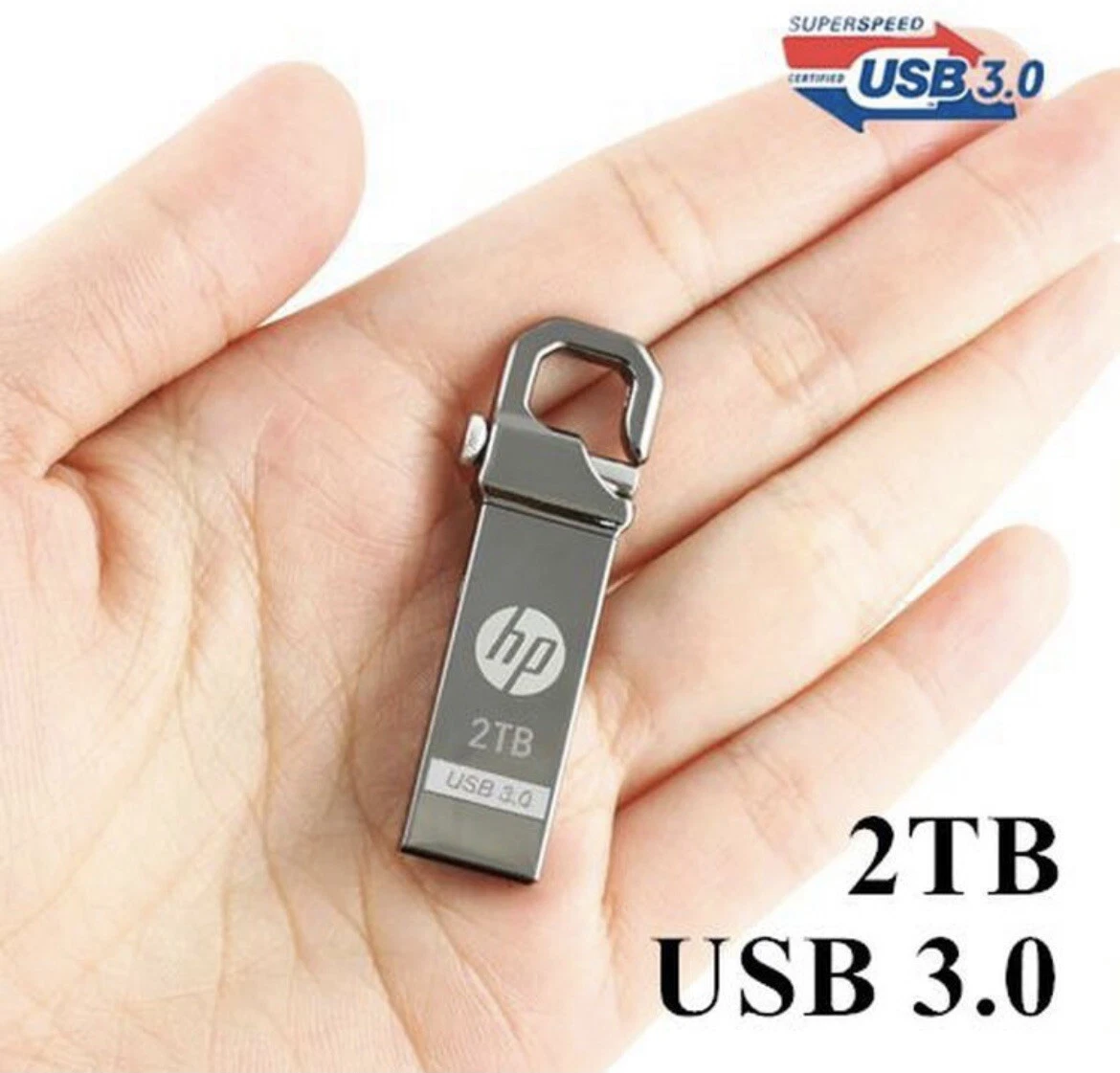 Hp Usb Flash Drive
