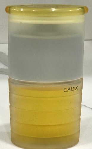 Calyx Prescriptives 1.7fl.oz/50ml Exhilarating Fragrance Origin Formula ...