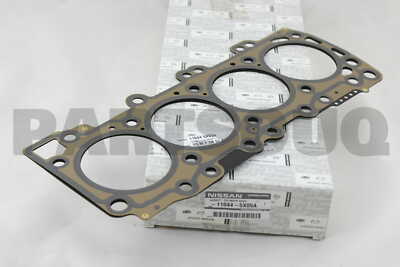 110445X05A Genuine Nissan GASKET-CYLINDER HEAD 11044-5X05A | eBay