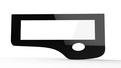 Bally TwinStar J43 iDeck 19.4" Touch Glass with Controller | eBay