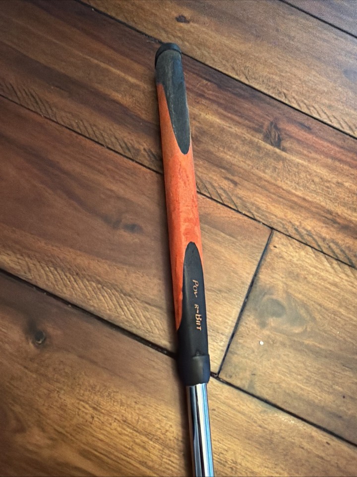 Ray Cook Blue Goose Putter Right Handed 34.5” | eBay