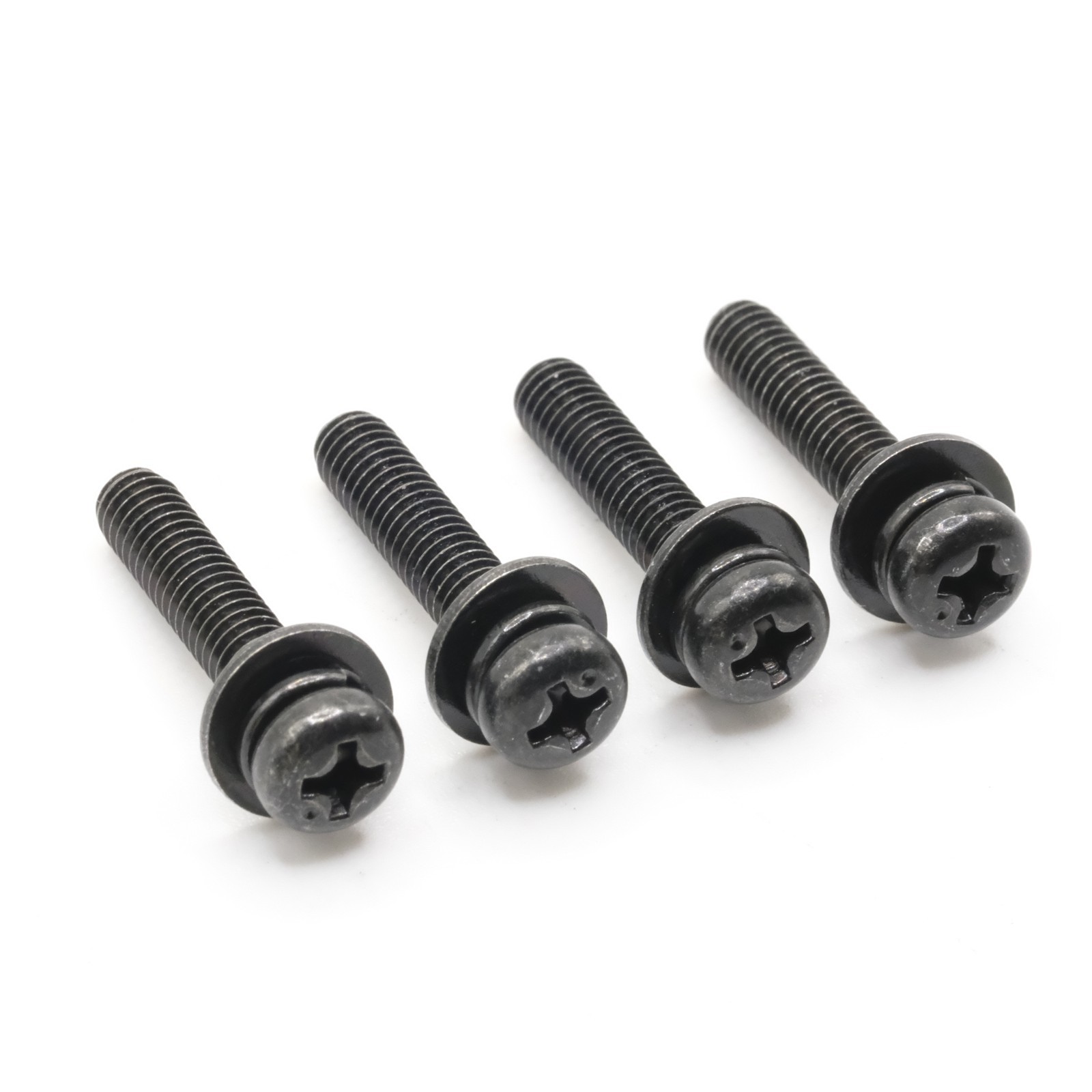 Screws for Philips 32PFL3504D/F7 TV Stand / Legs (Set of 4) | eBay