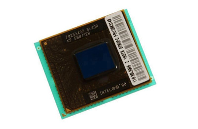 SL43R - 500MHZ Mobile Celeron Processor | eBay