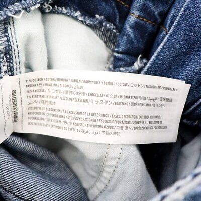 Abercrombie & Fitch Mom Jean Paperbag High Rise Tie Waist Cut Off Raw ...