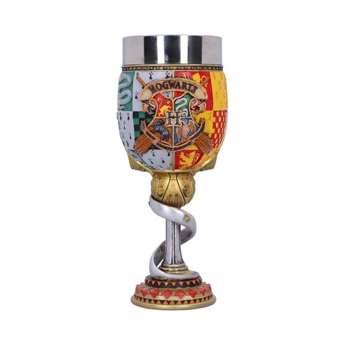 Harry Potter Golden Snitch Collectible Cup NEMESIS NOW | eBay