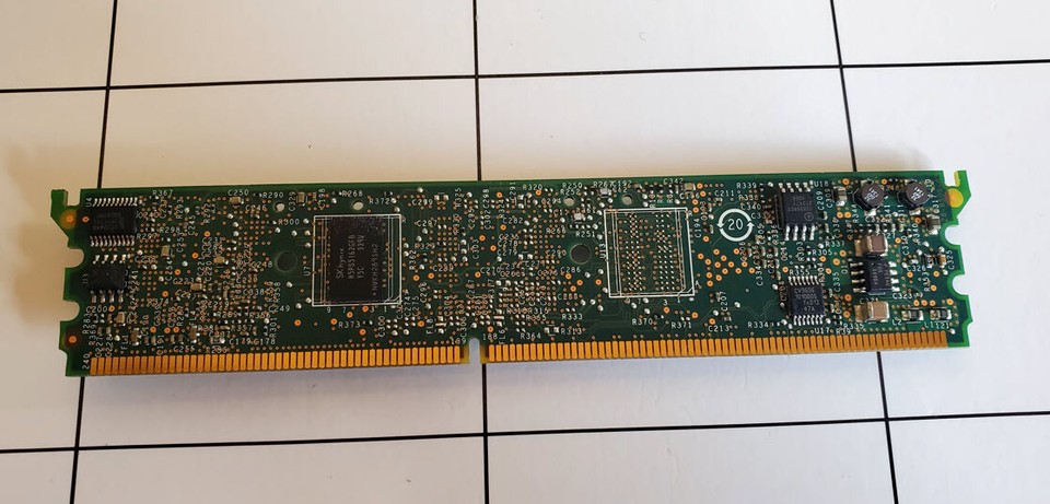 Genuine Cisco PVDM3-64 V01-Channel PVDM 73-11809-03 Module | eBay