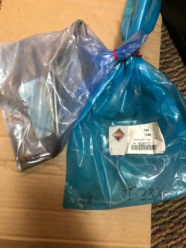 Genuine International 1822671C2 TUBE FUEL FILTER RETURN | eBay