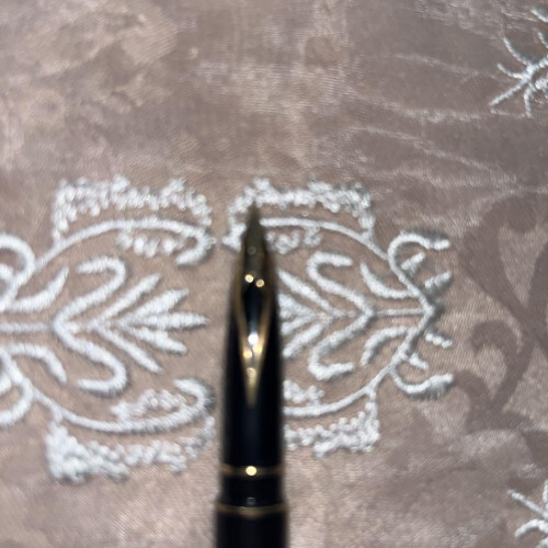 SHEAFFER 14k USA585 Ten Thousand Years Pen | eBay