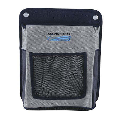 High Quality Tidy Rope Bag Suction Mount 310 x 370mm Tough Polyester ...