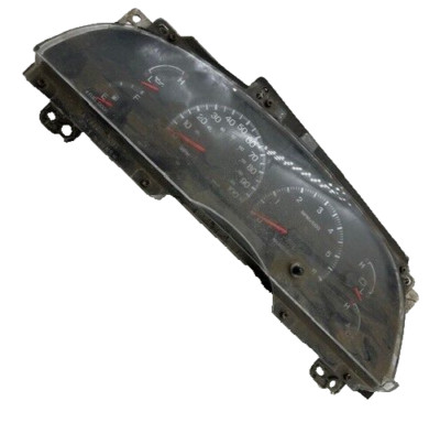 Ford XL3F-10A855-AA Speedometer 2000-2001 Ford Pickup F150 111T | eBay