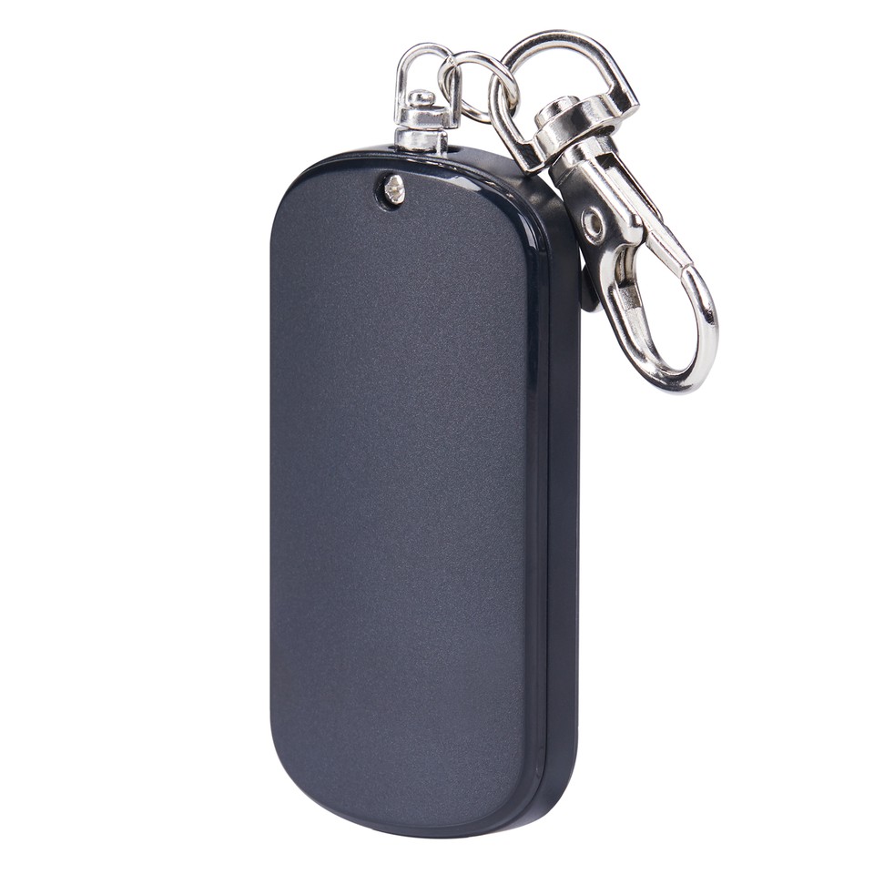 Remote Control Wireless Backup Key for 433.92MHz Automatic Sliding Gate ...
