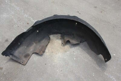 2012-2018 BMW F30 328i Right Rear Inner Fender Liner Shield ...