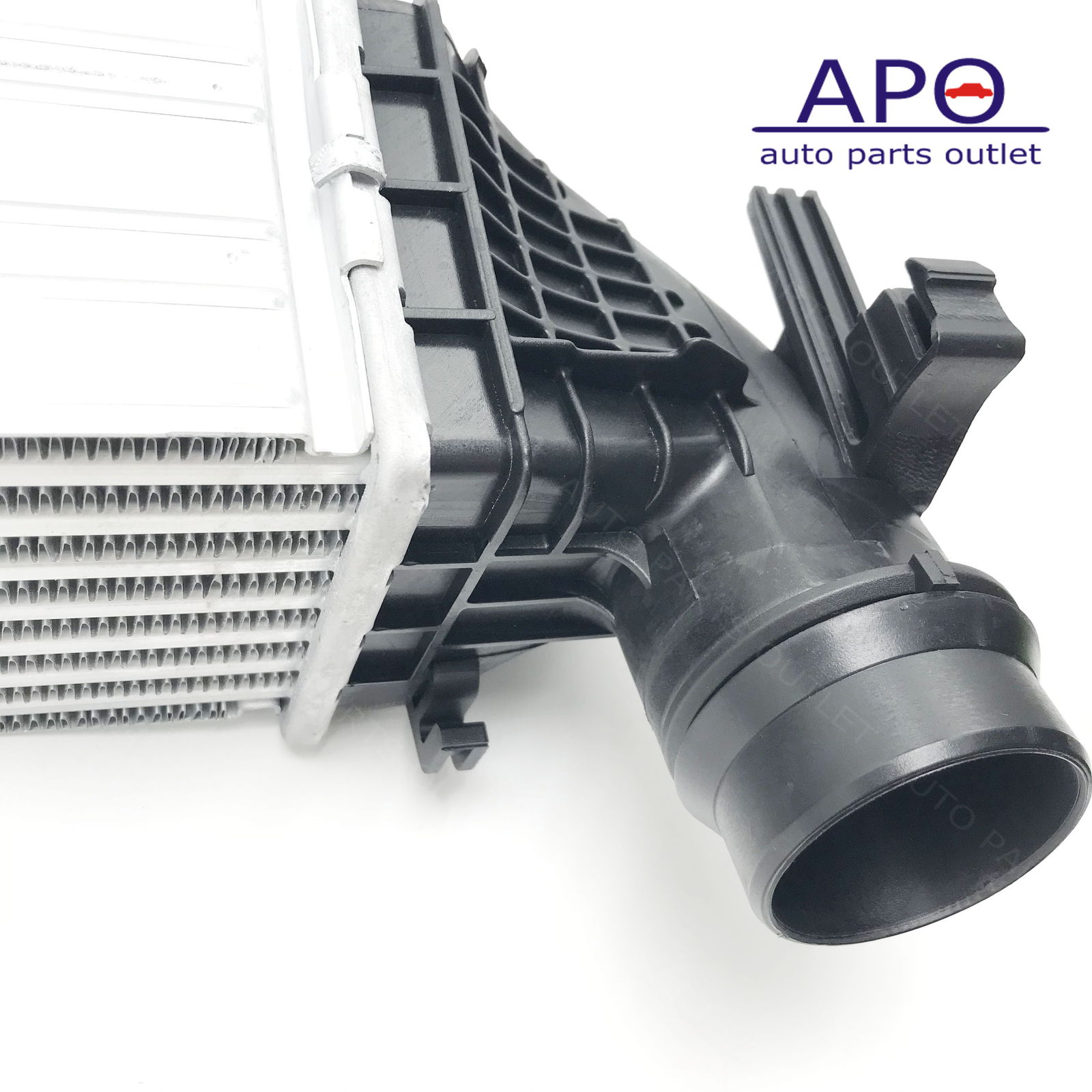 Charge Air Cooler Intercooler 39116550 For 2016 2017 2018 2019 ...