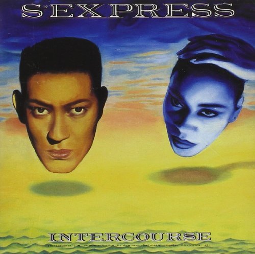 S Express - Intercourse - S Express CD 1NVG The Cheap Fast Free Post | eBay
