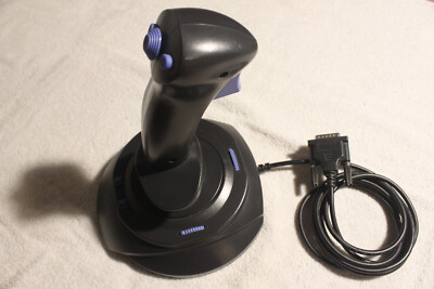 IBM Vintage Gaming Computer Joystick 76H1571 | eBay
