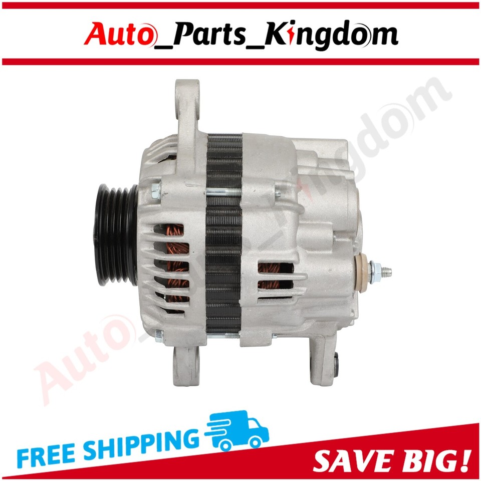 For Chevy Metro Tracker Suzuki Sidekick X-90 Geo Metro Metro Alternator ...