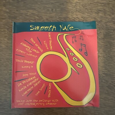 Various Artists : Smooth Yule CD | eBay