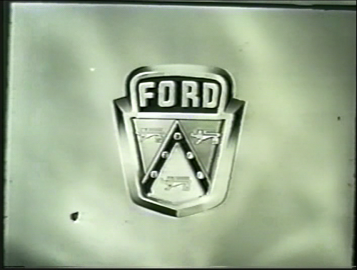 FORD THEATRE (1959) 111 Episodes | eBay