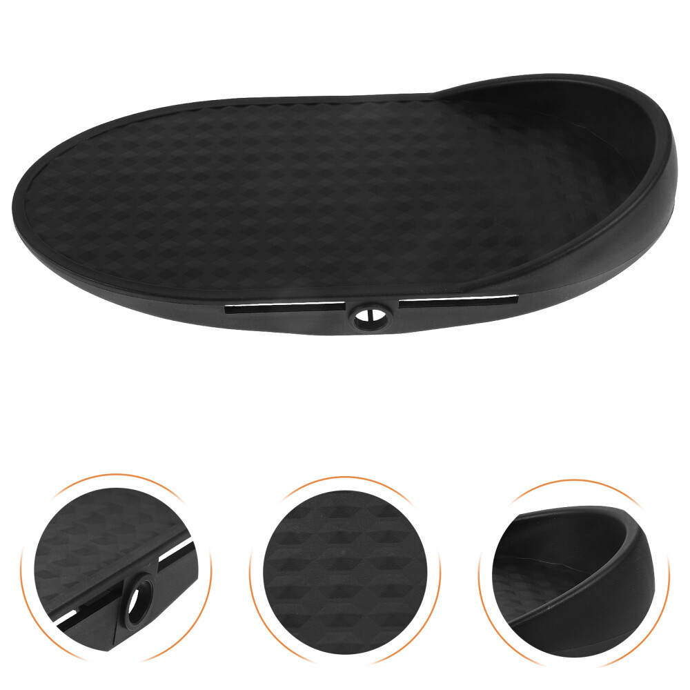 Versatile Rowing Machine Pedal Indoor Fitness Pedal Exercising Rowing ...