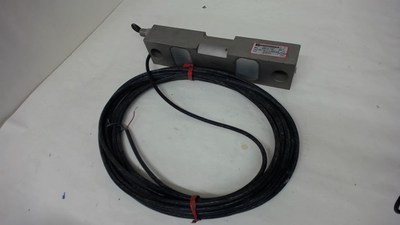 Sbnsortronics 65016-15K Load Cell, 15K At 3.005Mv/V | eBay