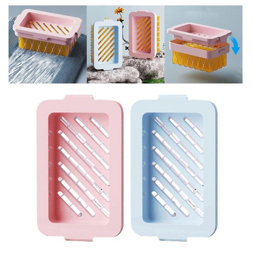 Net Foaming Soap Box Free Hands Rub Foaming Soap Lather Box Soap ...