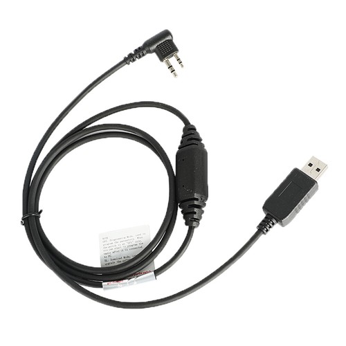 Usb Programming Cable for Hytera Pc76 Bd500 Bd610 Td500 Td510 Radio ...