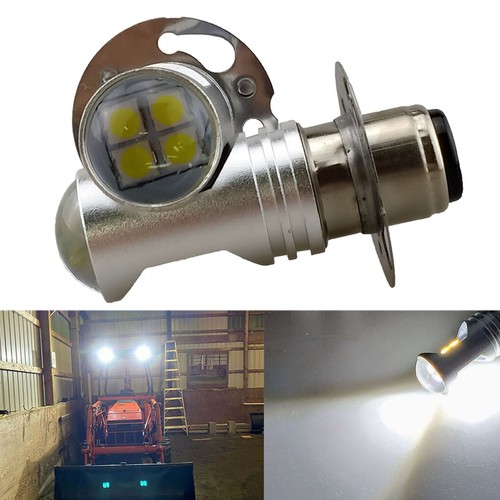 2x Bright White LED Bulb for Massey Ferguson 10 1020 103012V RP35 ...