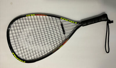 Head CPS Heat Racquetball Racquet | eBay