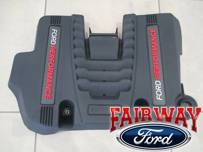 19 thru 20 F-150 OEM Ford RAPTOR 3.5L Ecoboost Ford Performance Engine ...