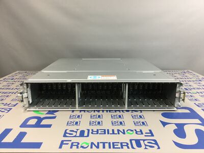 HPE 639410-001 Chassis 2U24 6Gb MSA2040 | eBay